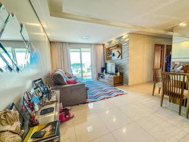 Apartamento de 03 Dormitórios 98,88m² por R$999.000,00 na Vila Pires Santo André SP