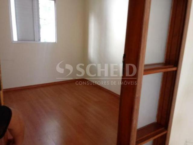 Apartamento de 03 Dormitórios 01 Vaga, ao lado da estação Grajaú