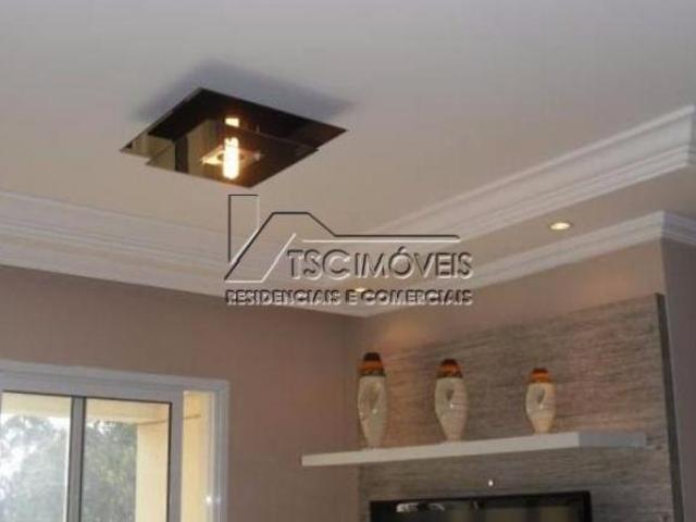 Apartamento de 03 dormitorios 02 vagas 76m2 no Taboão da Serra