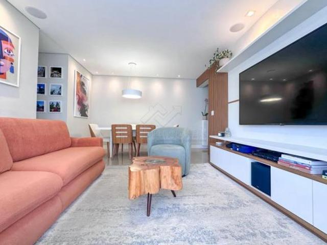 Apartamento de 03 Dormitórios 104m² por R$ 1.500.000,00 no Centro São Bernardo do Campo SP