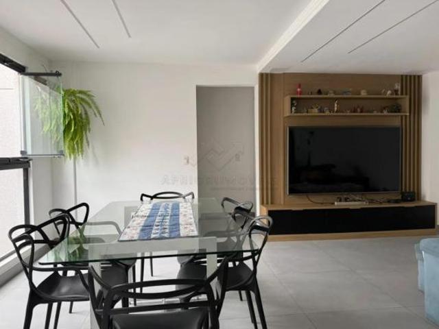 Apartamento de 03 Dormitórios 105m² por R$950.000,00 no Baeta Neves São Bernardo do Campo SP