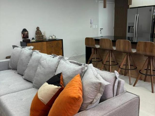 Apartamento de 03 Dormitórios 107m² por R$1374.000,00 na Vila Assunção Santo André SP