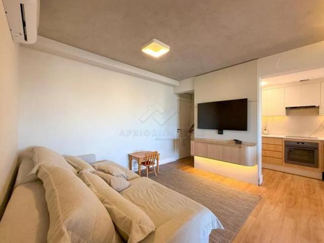 Apartamento de 03 Dormitórios 108m² por R$ 1.550.000,00 Vila Gilda Santo André SP