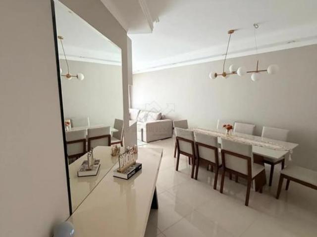 Apartamento de 03 Dormitórios 135m² por R$ 1.390.000,00 na Vila Assunção Santo André SP