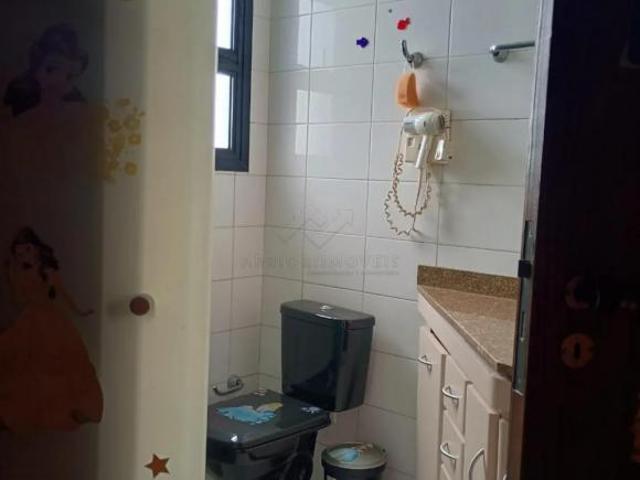 Apartamento de 03 Dormitórios 149m² por R$ 989.090,00 no Baeta Neves São Bernardo do Campo SP