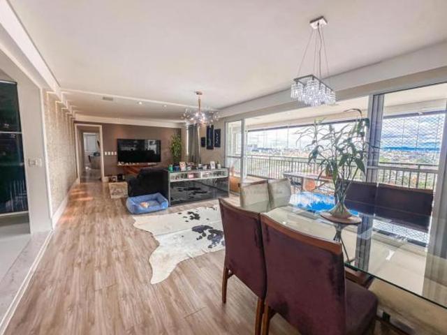 Apartamento de 03 Dormitórios 172m² por R$2.450.000,00 Jd São Caetano São Caetano do Sul SP