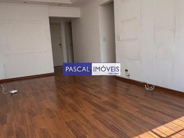 Apartamento de 03 dormitórios 1 Vaga em Moema