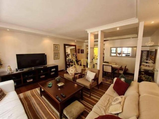 Apartamento de 03 dormitórios