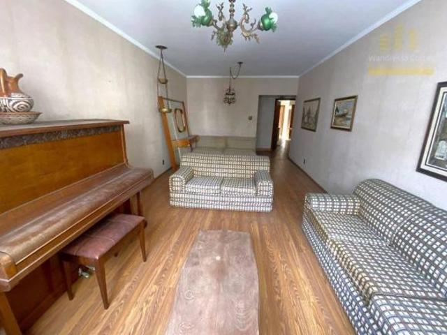 Apartamento de 03 dormitórios