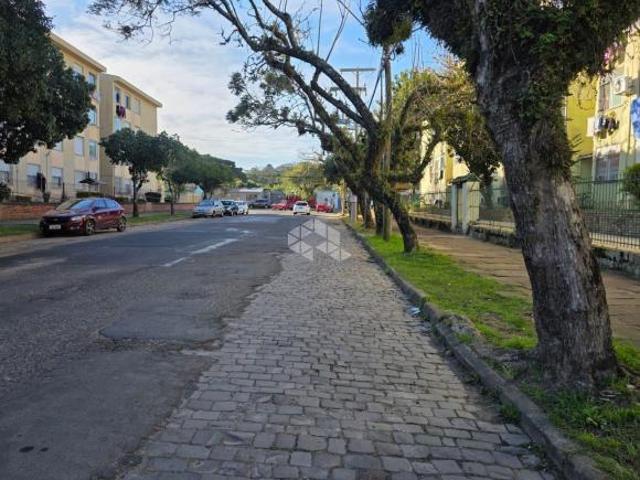 Apartamento de 03 dormitórios a venda no bairro Vila Nova