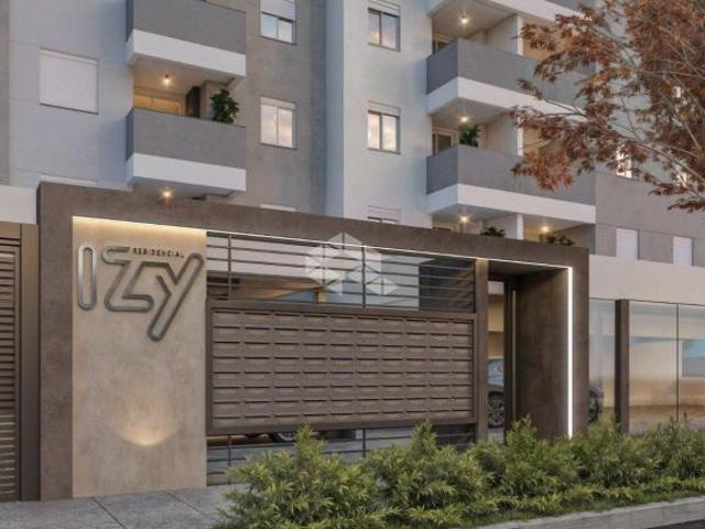 Apartamento de 03 dormitórios à venda no bairro Bela Vista, Caxias do Sul