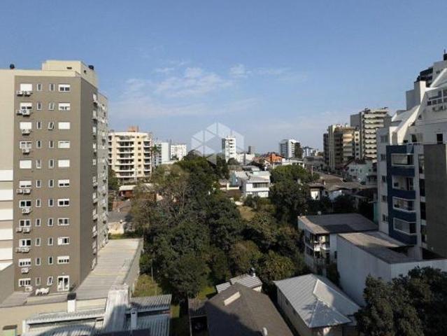 Apartamento de 03 dormitórios à venda no Bairro Panazzolo, Caxias do Sul