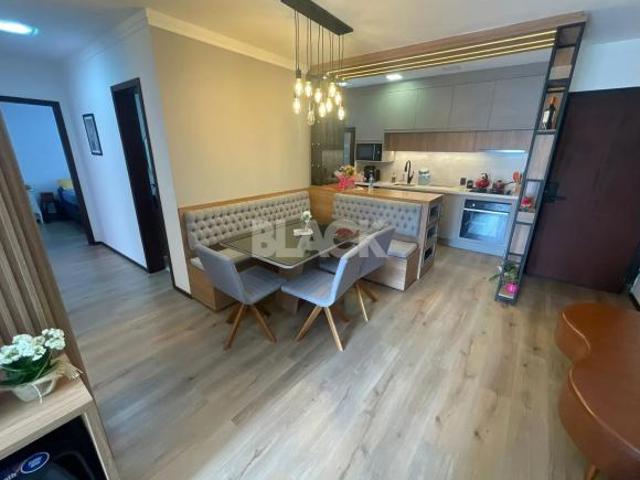 Apartamento de 03 dormitórios à venda no bairro Stan em Torres RS