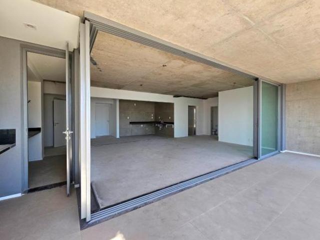 Apartamento de 03 dormitórios a venda, 197M² Brooklin