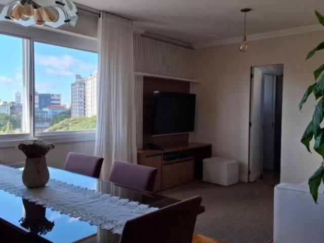 Apartamento de 03 dormitórios centro canoas