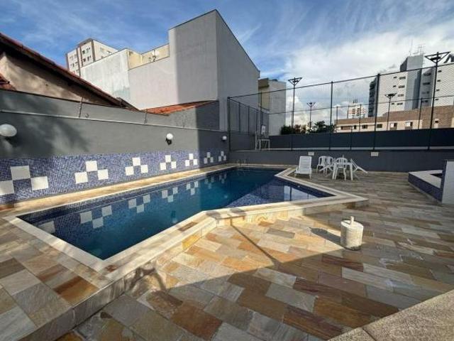 Apartamento de 03 dormitórios, com 01 suíte