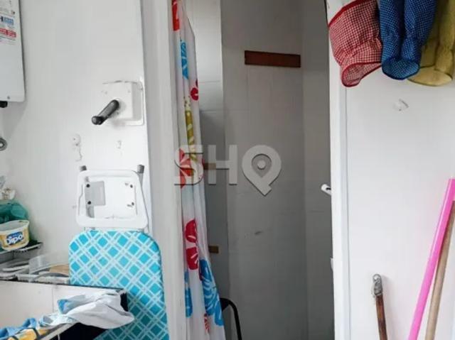 Apartamento de 03 dormitórios com 01 suite no Lauzane Paulista