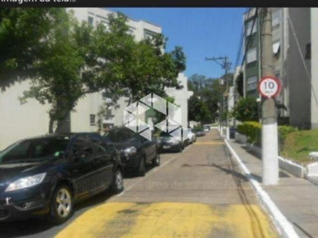 Apartamento de 03 dormitórios com 01 vaga. Alto Petropolis