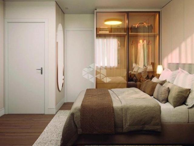 Apartamento de 03 dormitórios com 1 suite, 2 vagas no Jardim Itu/Porto Alegre