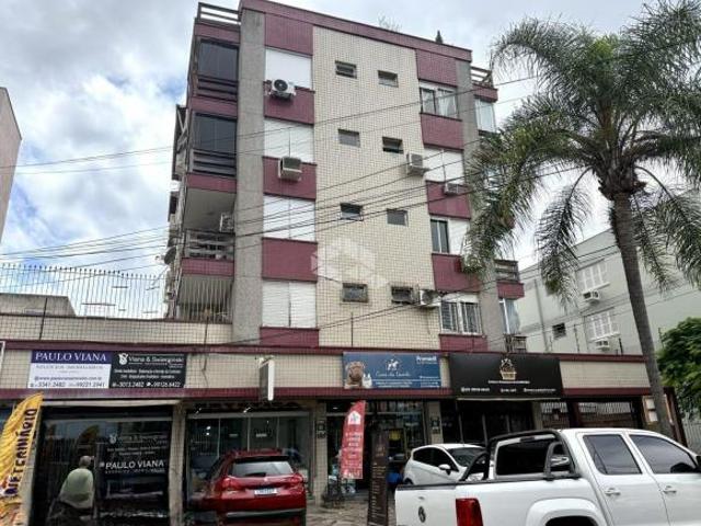 APARTAMENTO DE 03 DORMITÓRIOS COM 82,00 M² DE ÁREA PRIVATIVA NO PASSO DA AREIA