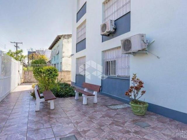 APARTAMENTO DE 3 DORMITÓRIOS COM 95,06 M² DE ÁREA PRIVATIVA NO SARANDI