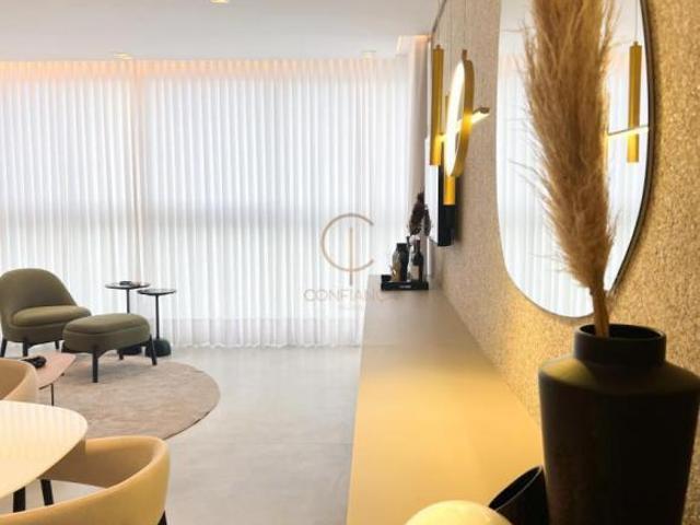 APARTAMENTO DE 03 DORMITÓRIOS COM SUÍTE DUAS VAGAS NO CENTRO D