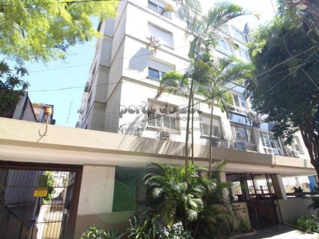 APARTAMENTO DE 03 DORMITÓRIOS COM SUÍTE E GARAGEM