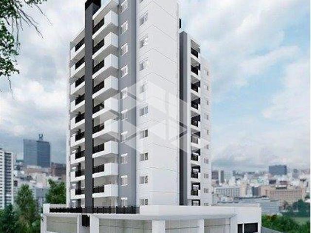 Apartamento de 03 dormitórios com suíte, no bairro Jd. Itália, Caxias do Sul