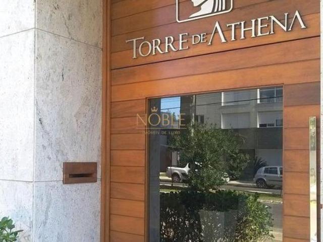 Apartamento de 03 dormitórios com vista para o Mar e Rio mampituba