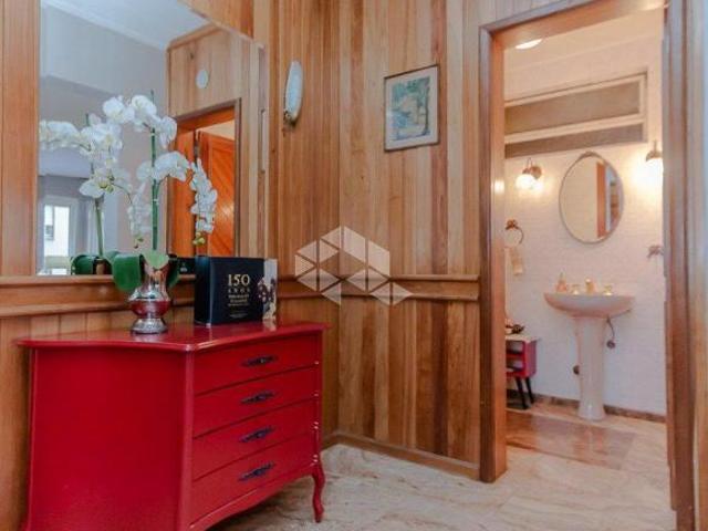 Apartamento de 03 dormitórios e01 vaga com 168m² no bairro Independência em poa