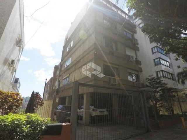 Apartamento de 03 dormitórios e 01 vaga com 100m² no bairro Petrópolis em Poa