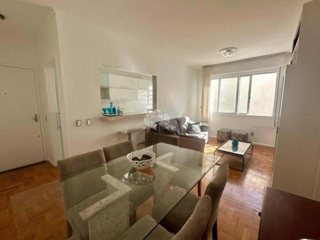Apartamento de 03 dormitórios e 01 vaga com 87m² no bairro Auxiliadora em Poa