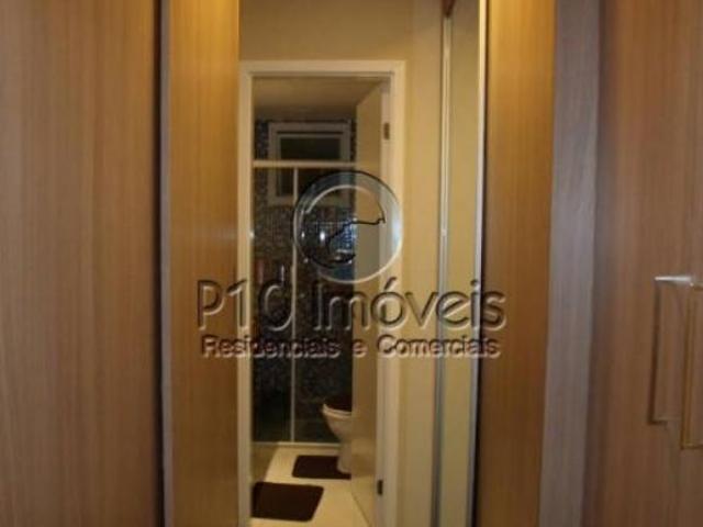 Apartamento de 03 dormitorios e 02 vagas no Morumbi