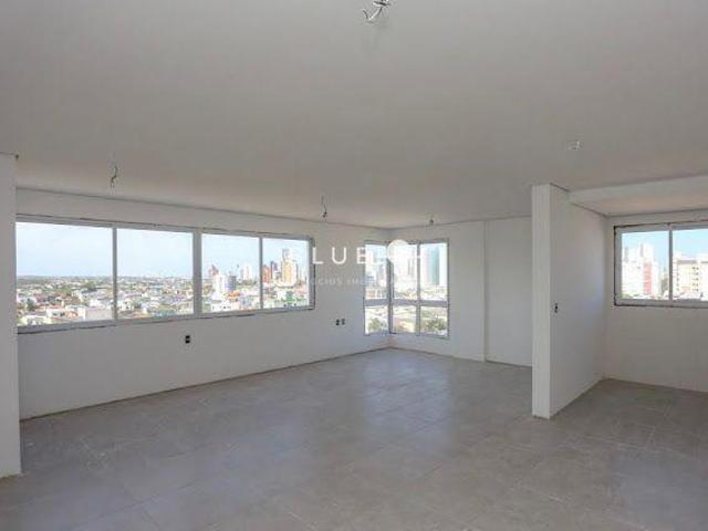 Apartamento de 03 dormitórios em Torres RS
