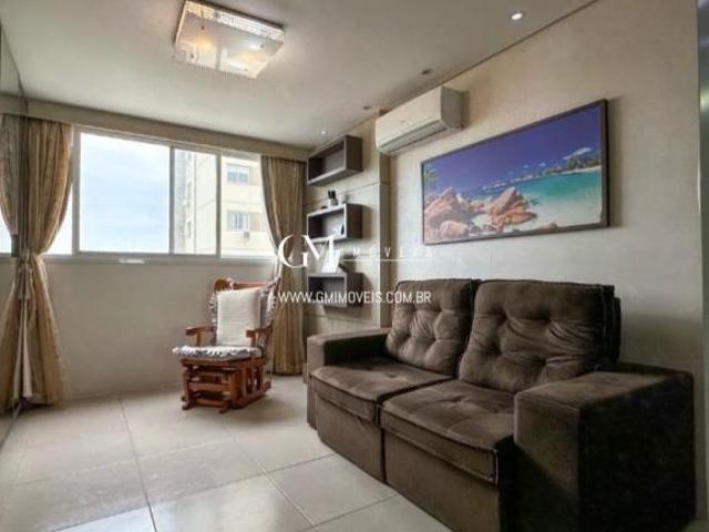 Apartamento de 03 dormitórios em Torres RS