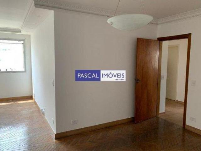 Apartamento de 03 dormitórios em Moema