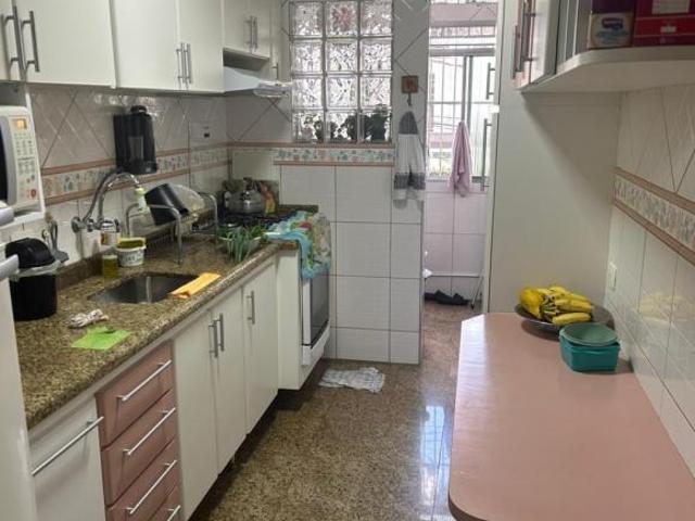 Apartamento de 03 dormitórios em Osasco