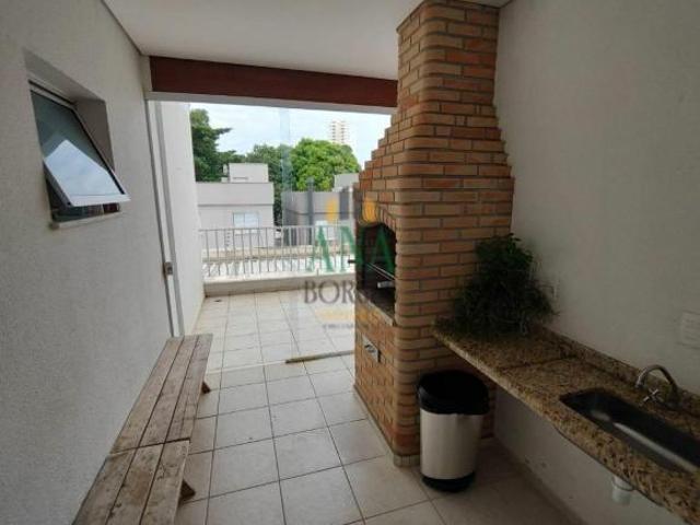 Apartamento de 03 dormitórios Garden na Zona Leste