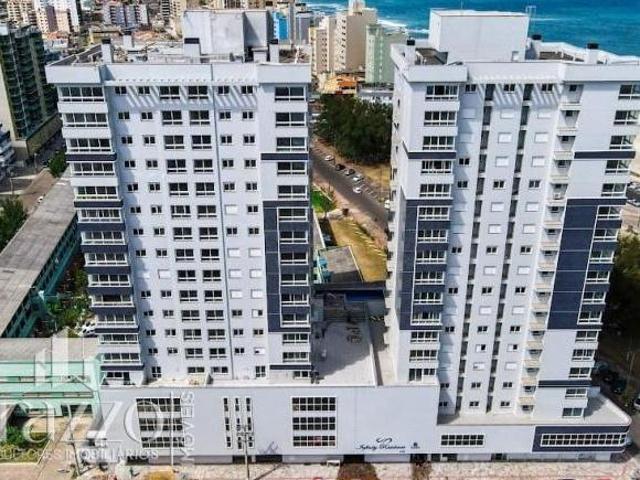 Apartamento de 03 dormitórios mobiliado e decorado