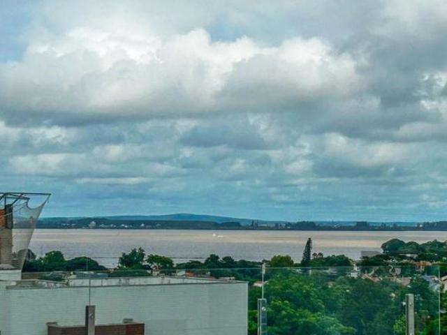 Apartamento de 03 dormitórios na Tristeza Zona Sul de Porto Alegre