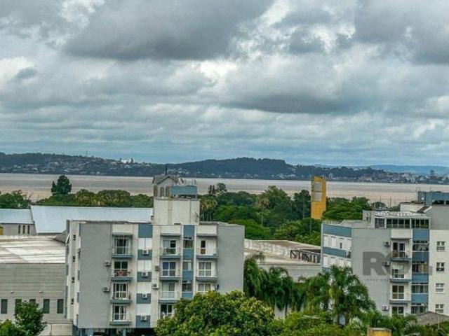 Apartamento de 03 dormitórios na Tristeza Zona Sul de Porto Alegre