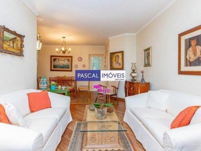 Apartamento de 03 dormitórios na Vila Mascote