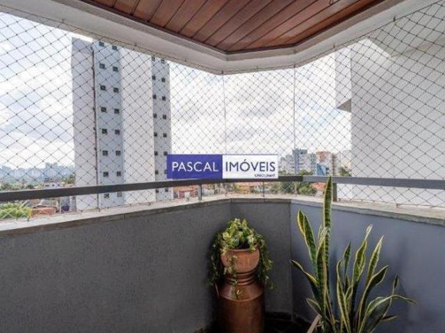 Apartamento de 03 dormitórios na Vila Alexandria