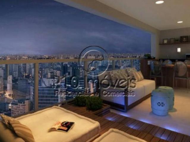 Apartamento de 03 dormitórios na Aclimação