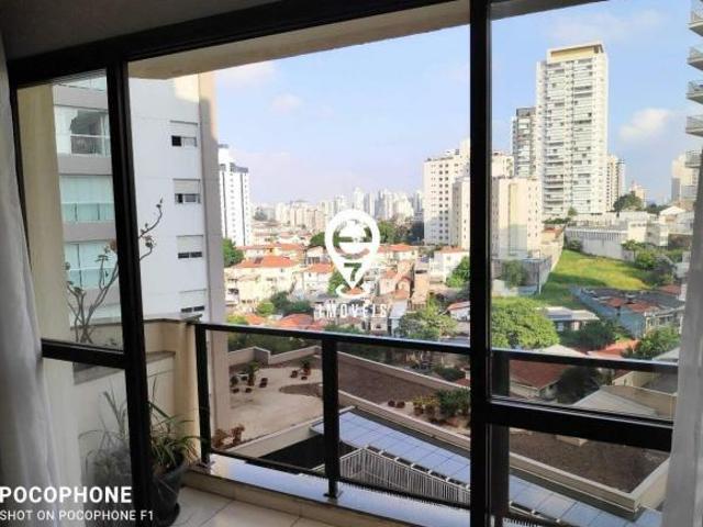 APARTAMENTO DE 03 DORMITÓRIOS NA CHÁCARA INGLESA
