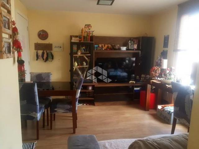 Apartamento de 03 dormitórios na cidade de Canoas RS