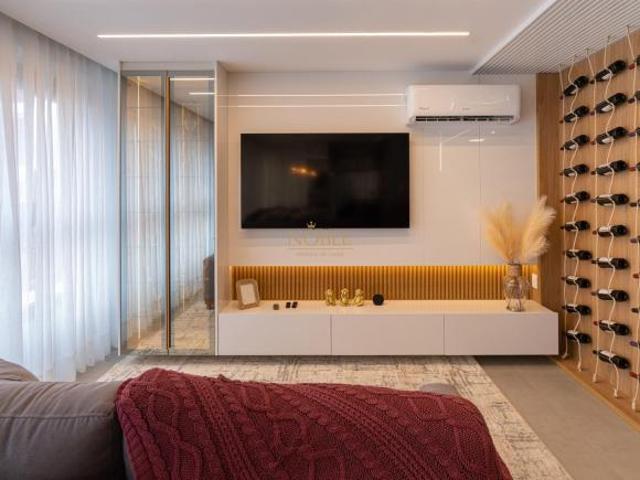 Apartamento de 03 dormitórios no Titanium