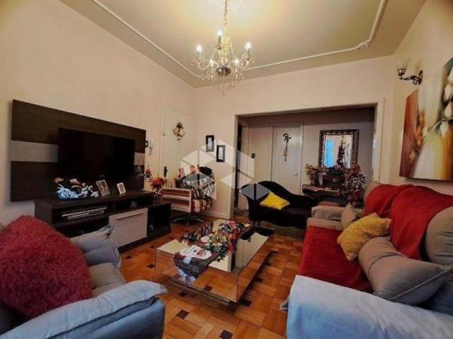 Apartamento de 03 dormitórios no Bairro Centro de Farroupilha RS