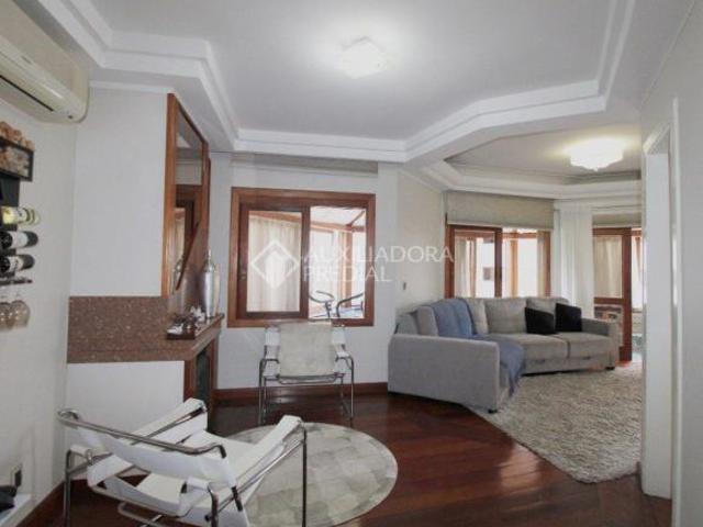 apartamento de 03 dormitórios no bairro Centro em Novo Hamburgo