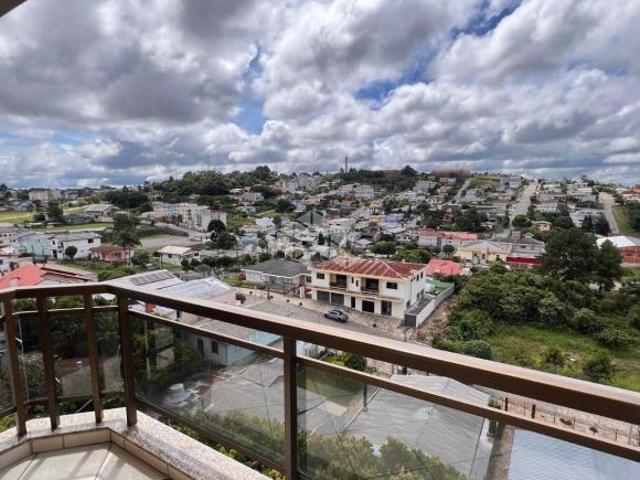 Apartamento de 03 dormitórios no bairro Medianeira em Farroupilha